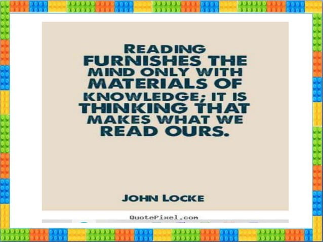 Developmenta reading cognitive process | PPTX | Science