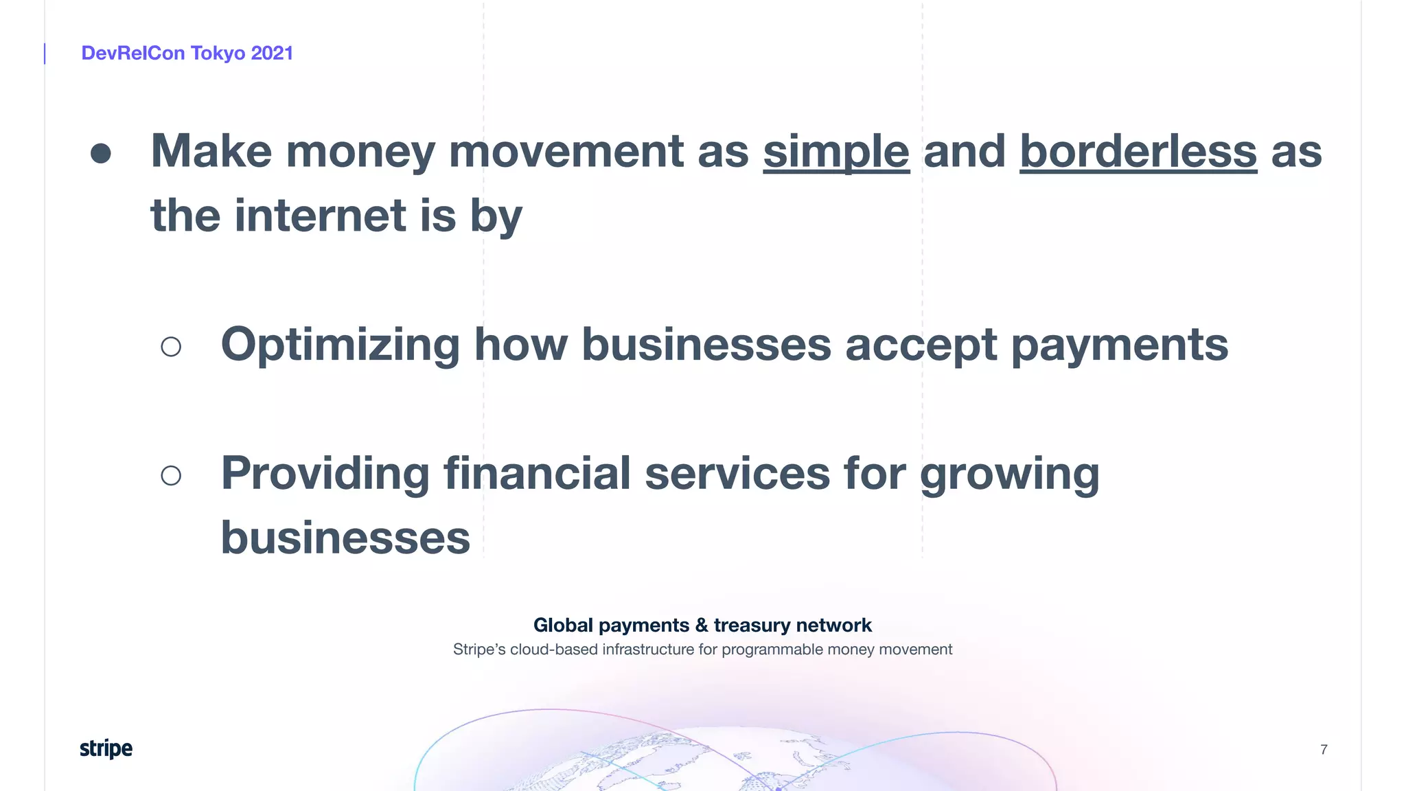 DevRelCon Tokyo 2021: Dev Rel & Dev Marketing - Breaking down silos to ...