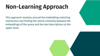 devrev presentation of solution at inter iit tech | PDF