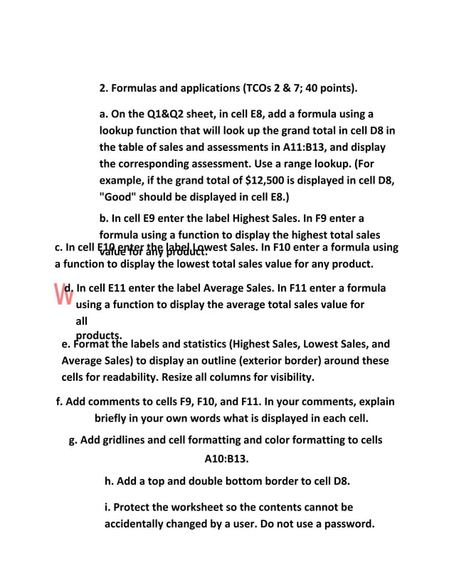 Devry bis-155-final-exam-guide | PDF