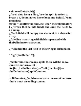 Devry cis-170-c-i lab-7-of-7-sequential-files | PPT | Programming Languages | Computing
