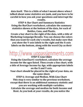 Devry bis 155 i lab 8 | PDF