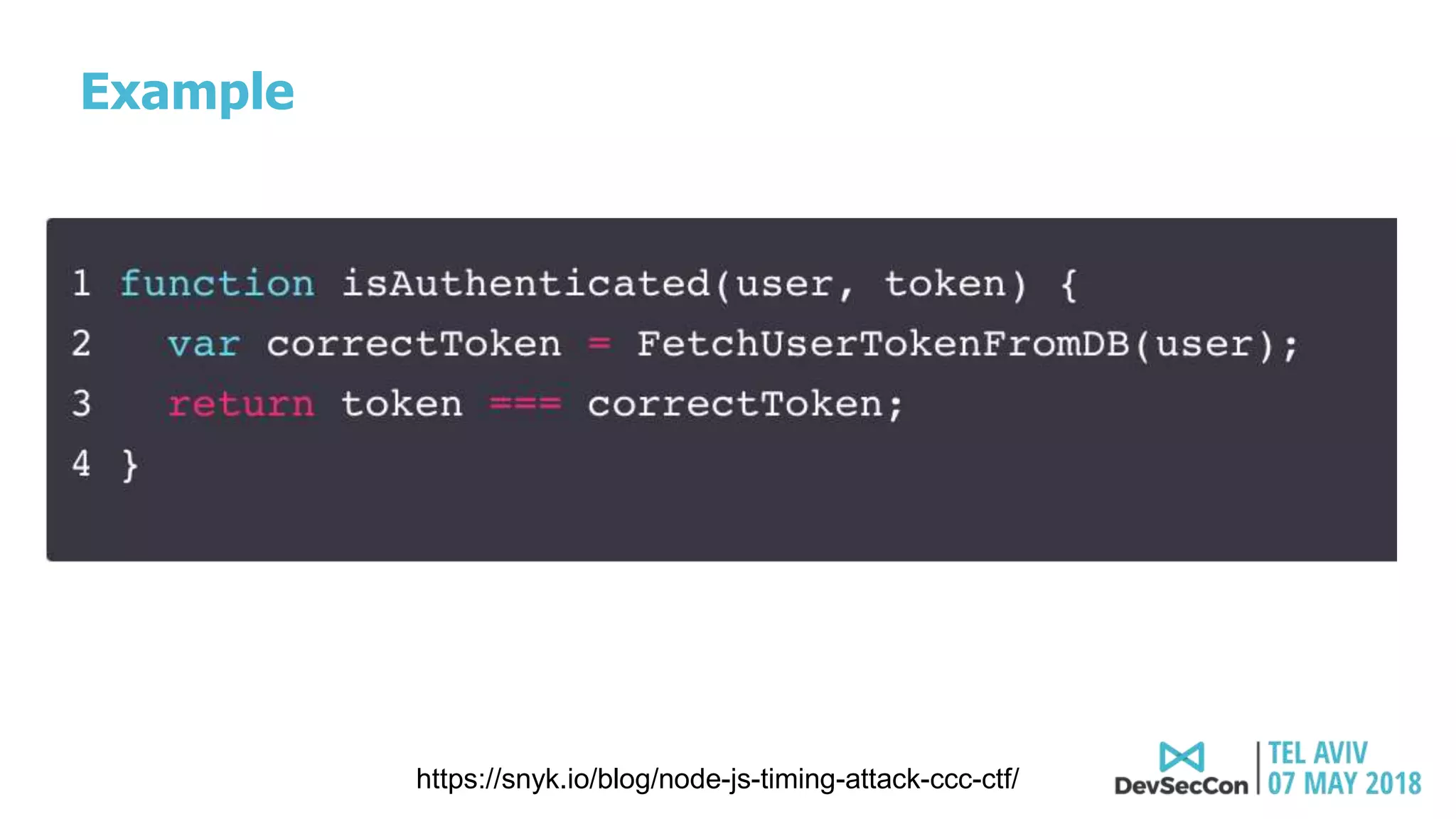 Security Testing For Containerized Applications Ppt