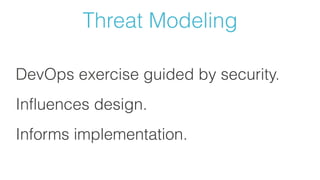 DevSecCon Singapore 2018 - Measuring and maximizing vuln discovery efforts by Mike Shema | PPT