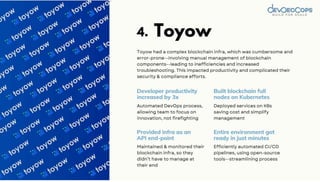 "DevSecCops.ai: Secure, Scalable DevOps Simplified" | PPT