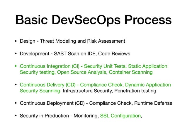 DevSecOps Basics with Azure Pipelines | PDF | Cloud Computing | Internet