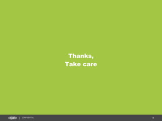 Dev secops. Real experience. | PPT