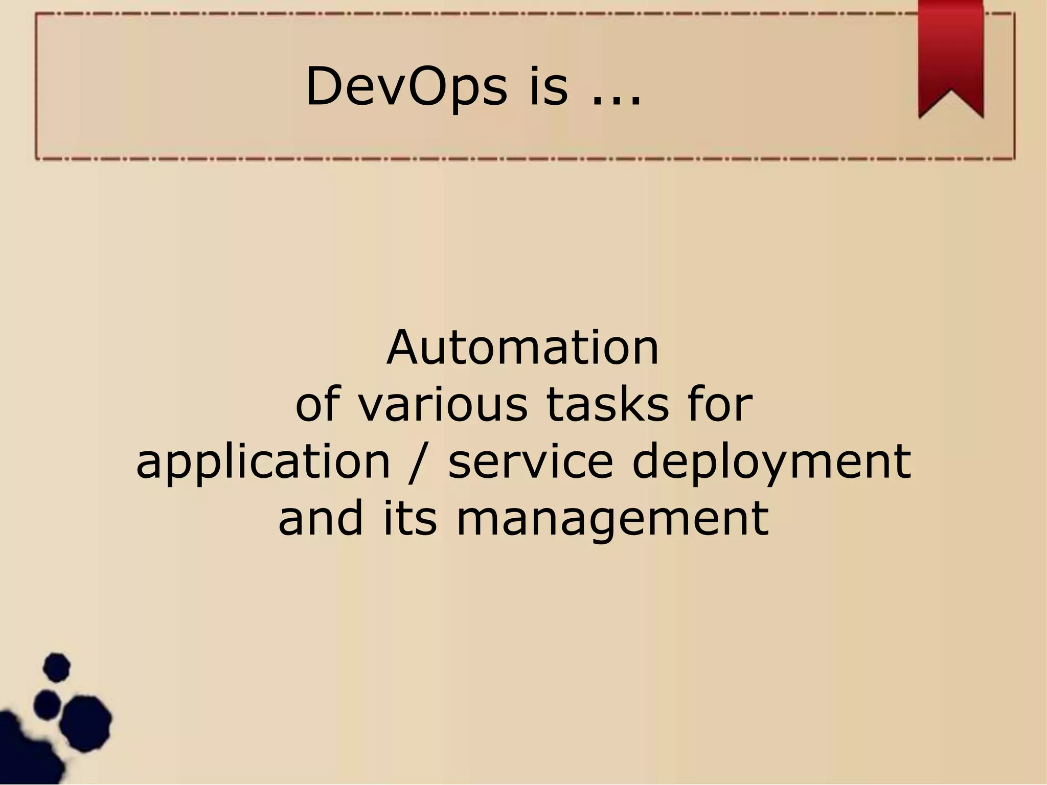 DevSecOps | PPT