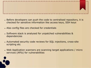 DevSecOps | PPT