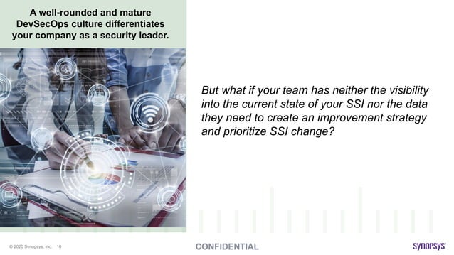 Webinar–Best Practices for DevSecOps at Scale | PPT