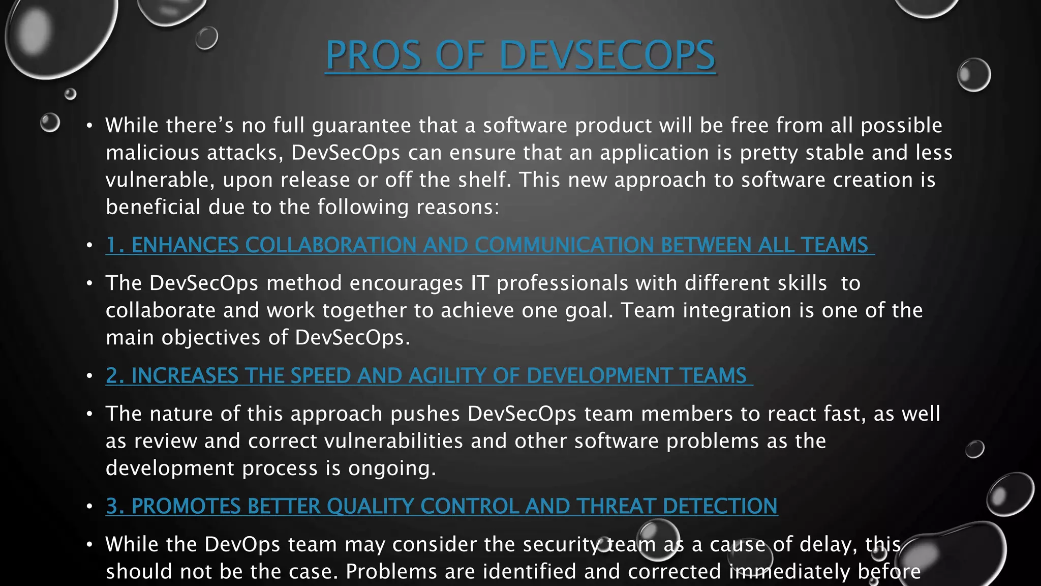Devsec ops | PPT