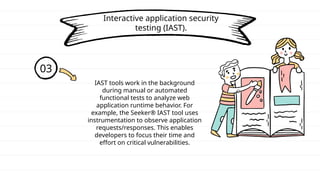 DevSecOps Powerpoint Presentation for Students | PPTX