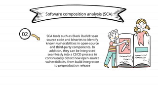 DevSecOps Powerpoint Presentation for Students | PPTX