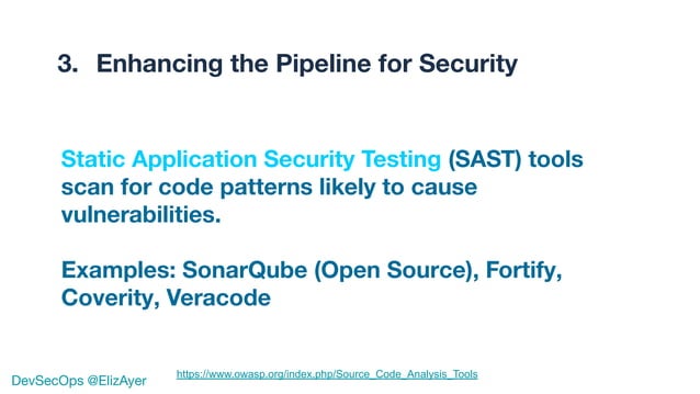 Devsecops At Agile 2019 Pdf