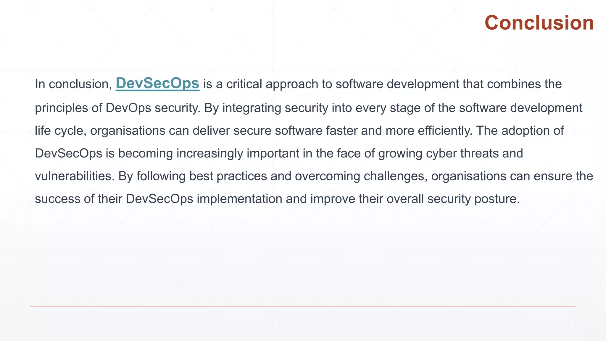 DevSecOps - An ultimate guide.pptx