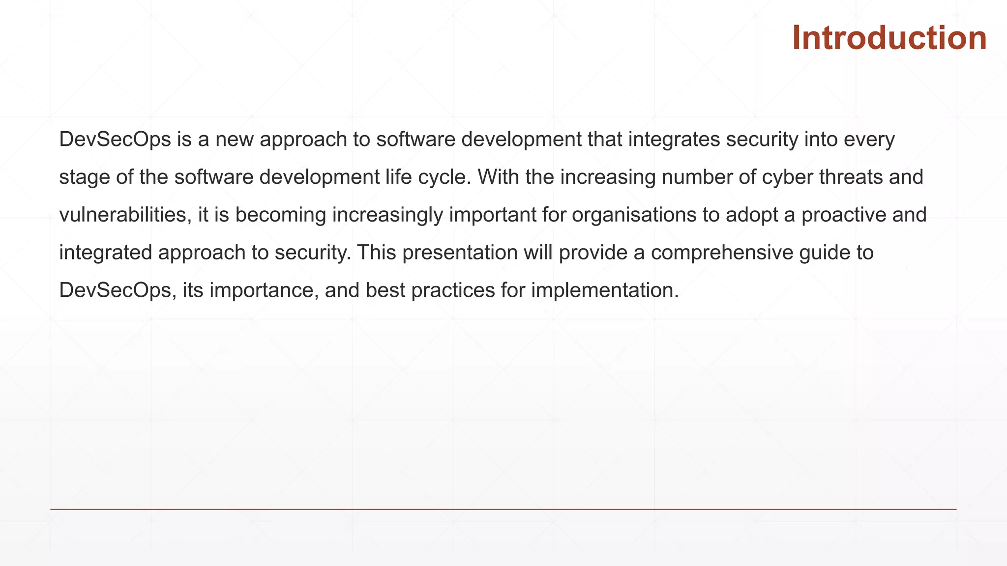 DevSecOps - An ultimate guide.pptx