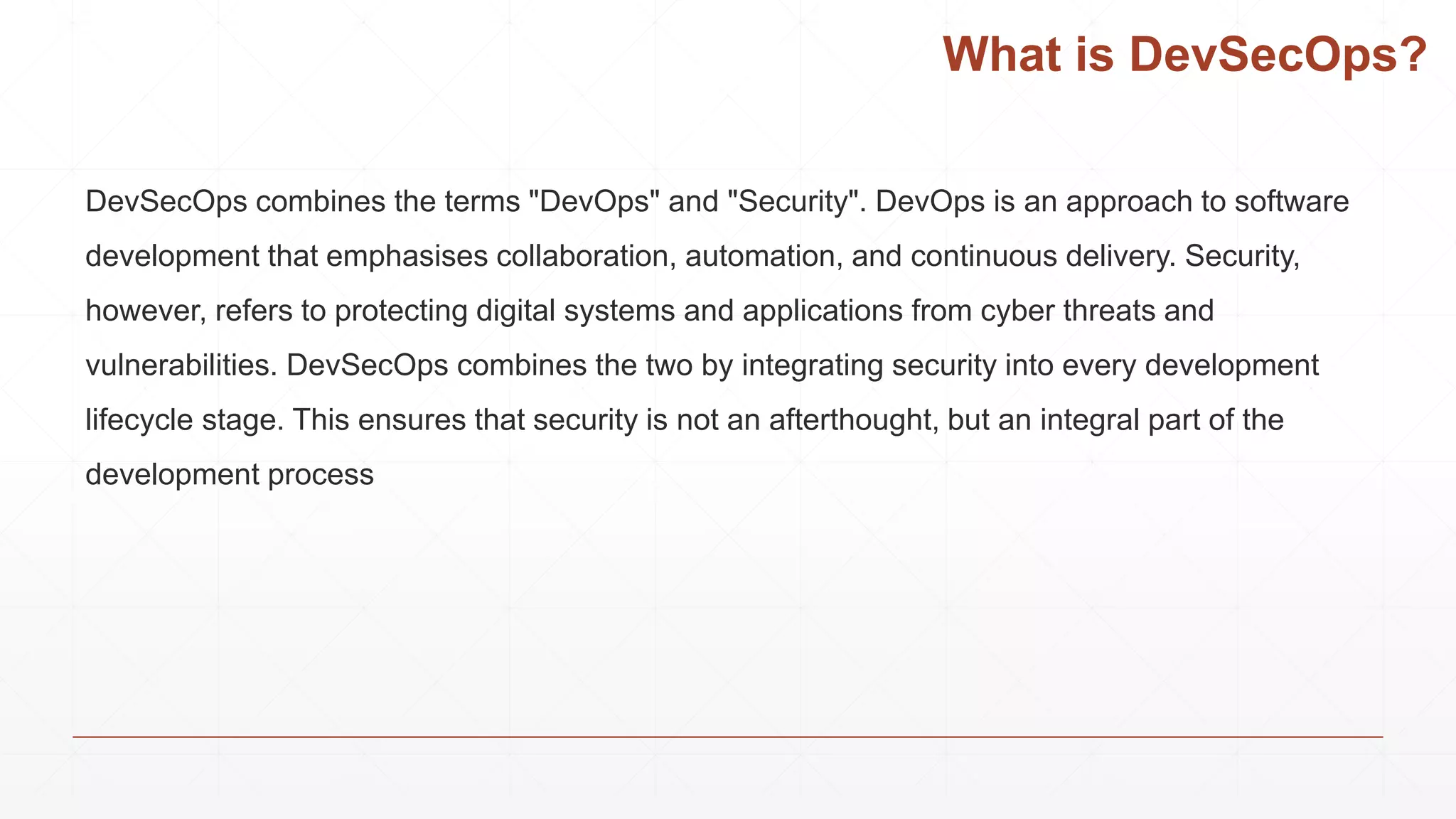 DevSecOps - An ultimate guide.pptx