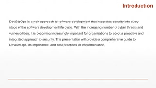 DevSecOps - An ultimate guide.pptx