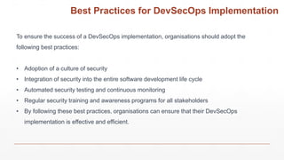 DevSecOps - An ultimate guide.pptx