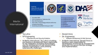 Secure DevOPS Implementation Guidance | PPTX | Web Development | Internet