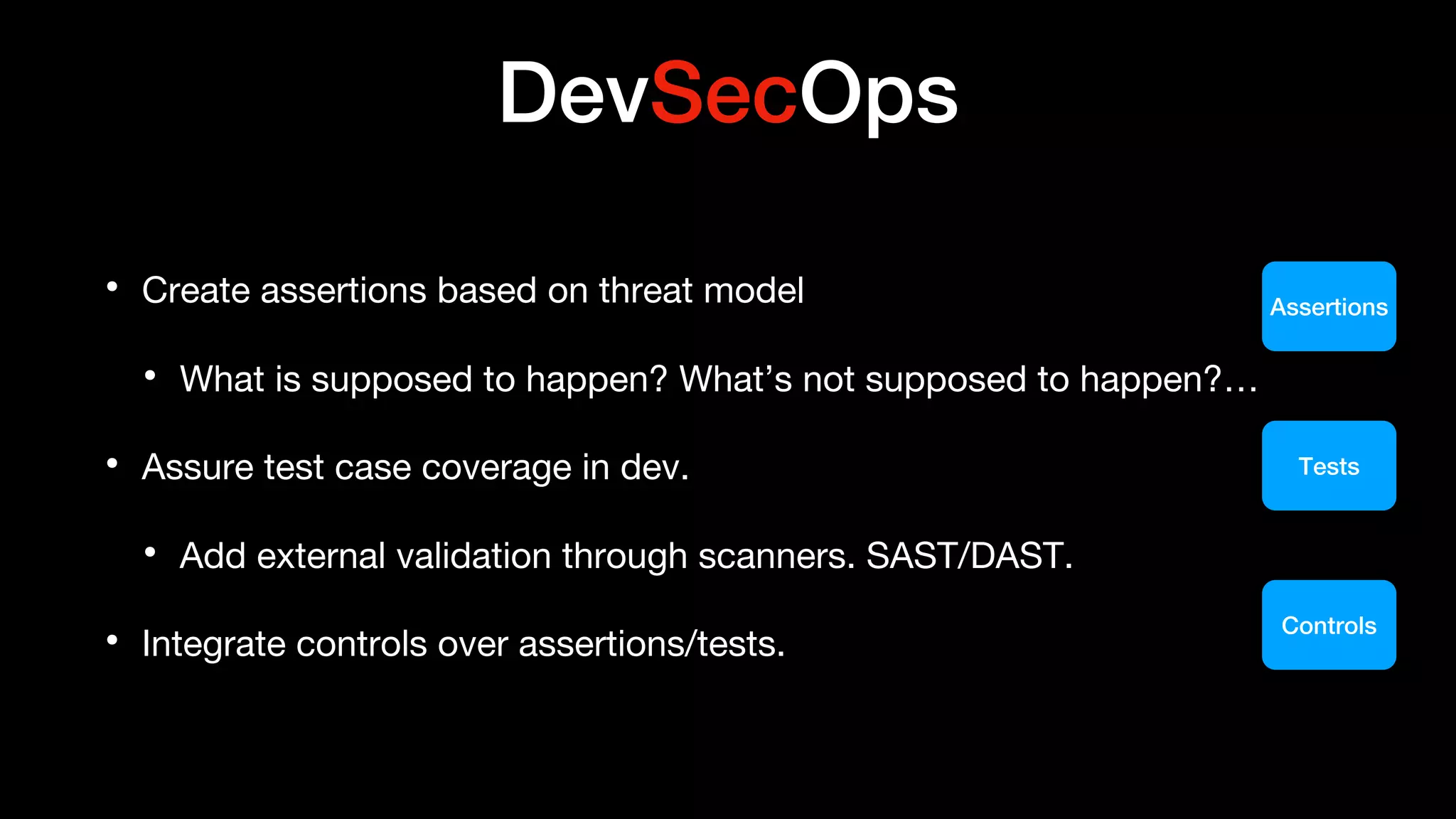 Devsecops at Cimpress | PDF | Web Development | Internet