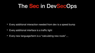 Devsecops at Cimpress | PDF | Web Development | Internet