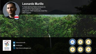 DevSecOps - Implementando Seguridad en Nuestros Pipelines | PPT