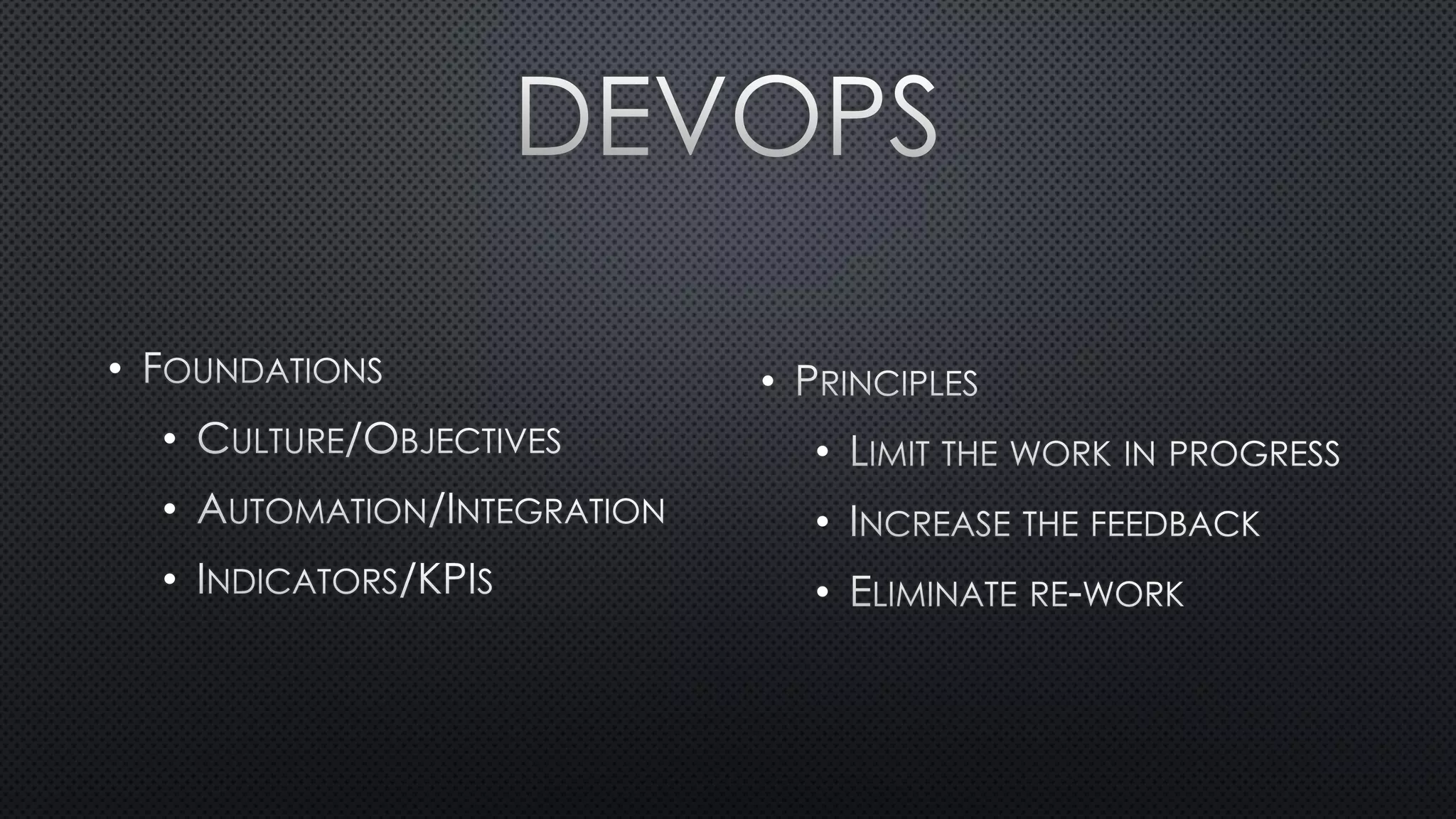 DevSecOps - Integrating Security in the Development Process (with memes ...