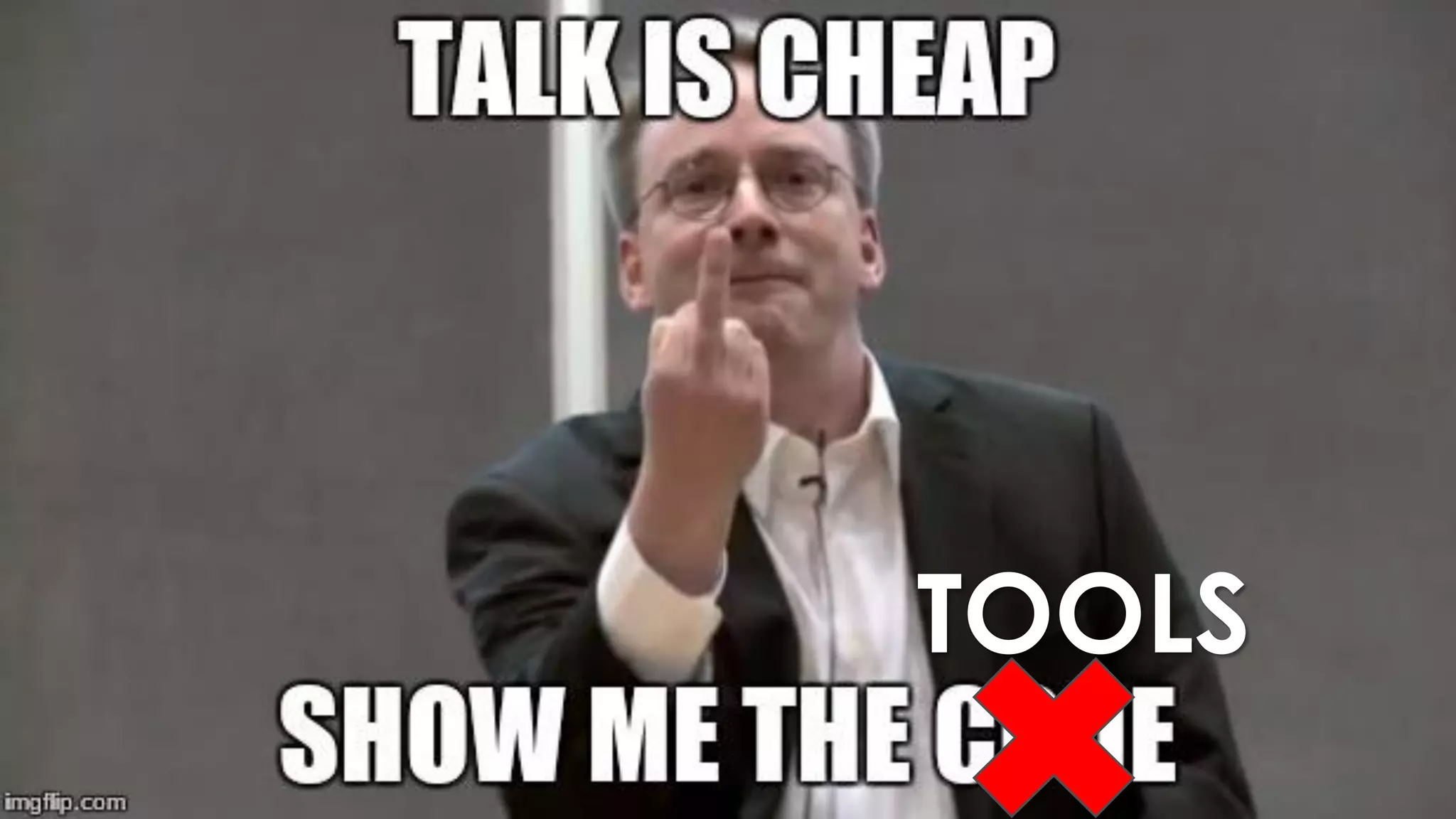 DevSecOps - Integrating Security in the Development Process (with memes ...