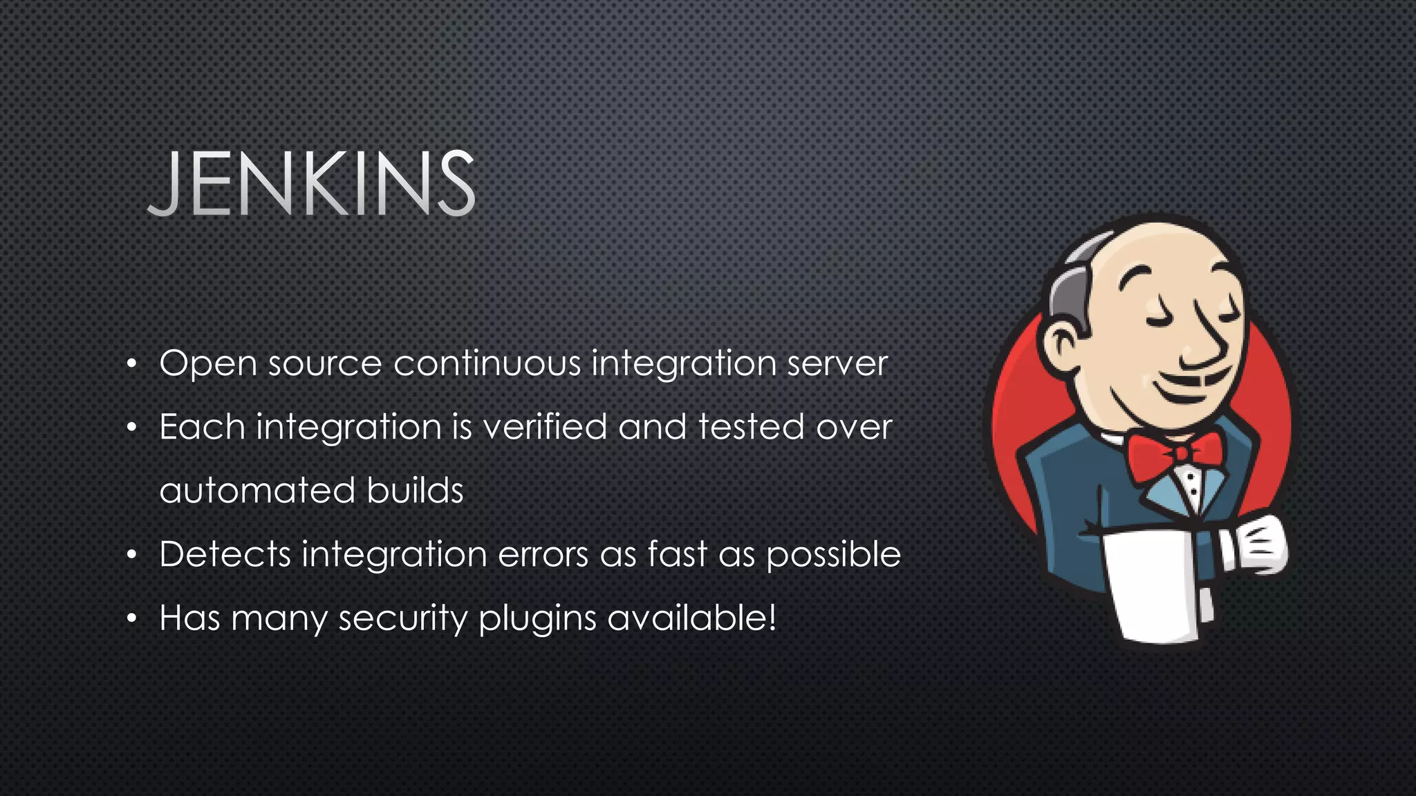 DevSecOps - Integrating Security in the Development Process (with memes ...