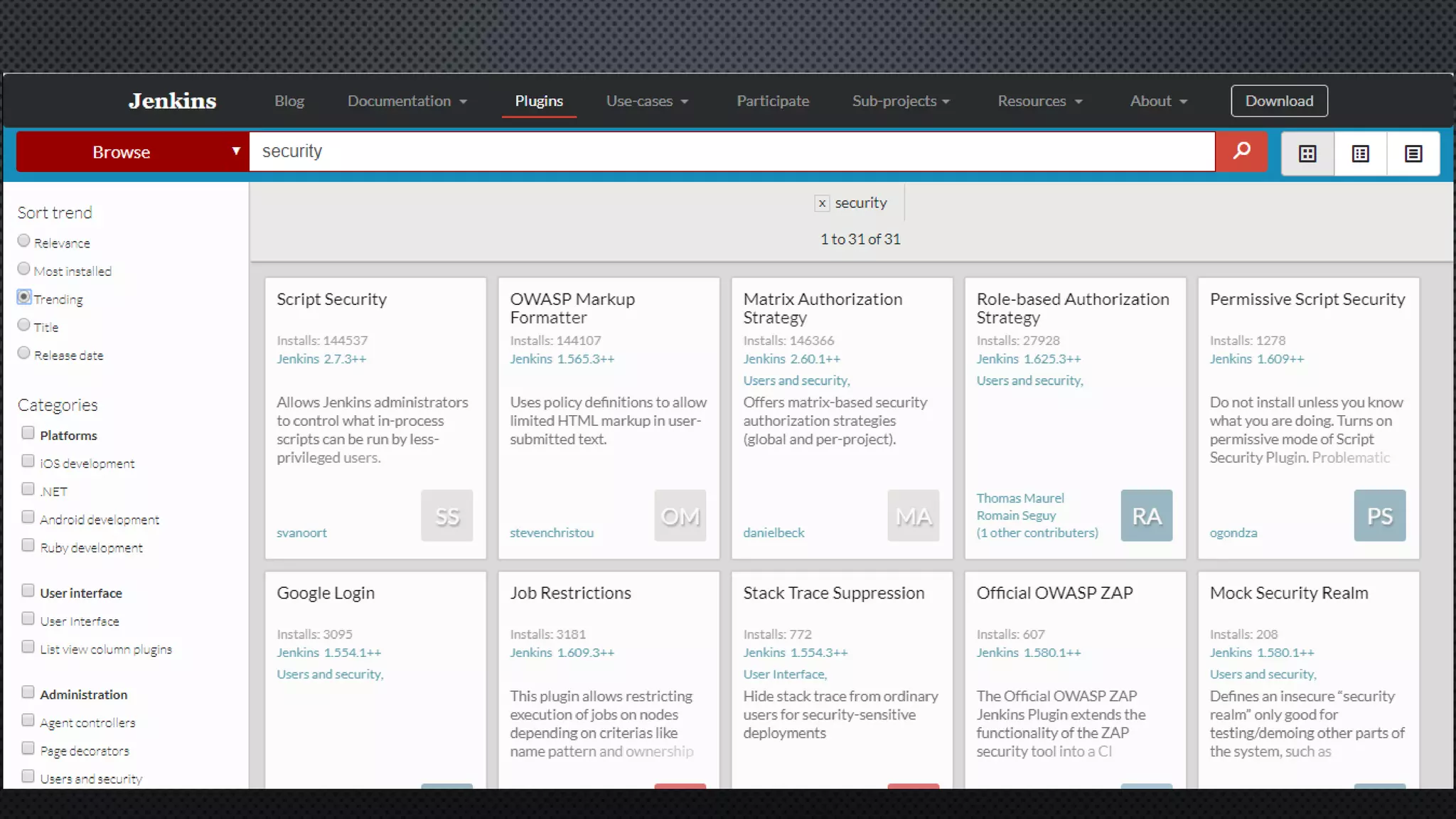DevSecOps - Integrating Security in the Development Process (with memes ...
