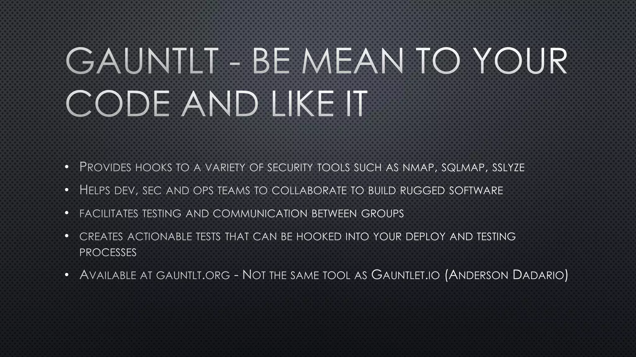 DevSecOps - Integrating Security in the Development Process (with memes ...