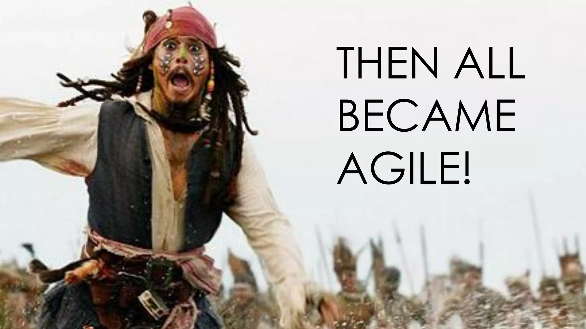 DevSecOps - Integrating Security in the Development Process (with memes ...