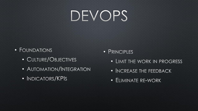 DevSecOps - Integrating Security in the Development Process (with memes ...