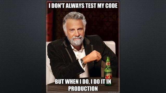DevSecOps - Integrating Security in the Development Process (with memes ...