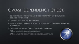 DevSecOps - Integrating Security in the Development Process (with memes ...