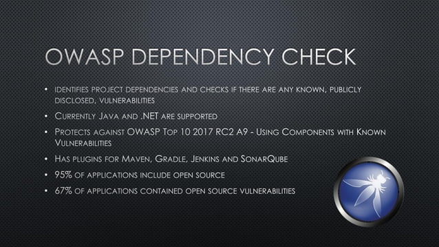 DevSecOps - Integrating Security in the Development Process (with memes ...