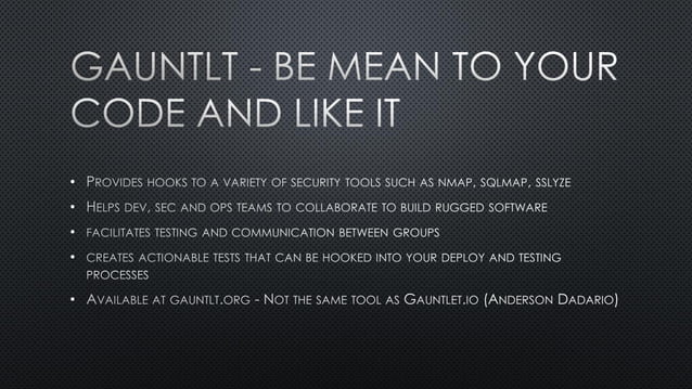 DevSecOps - Integrating Security in the Development Process (with memes ...