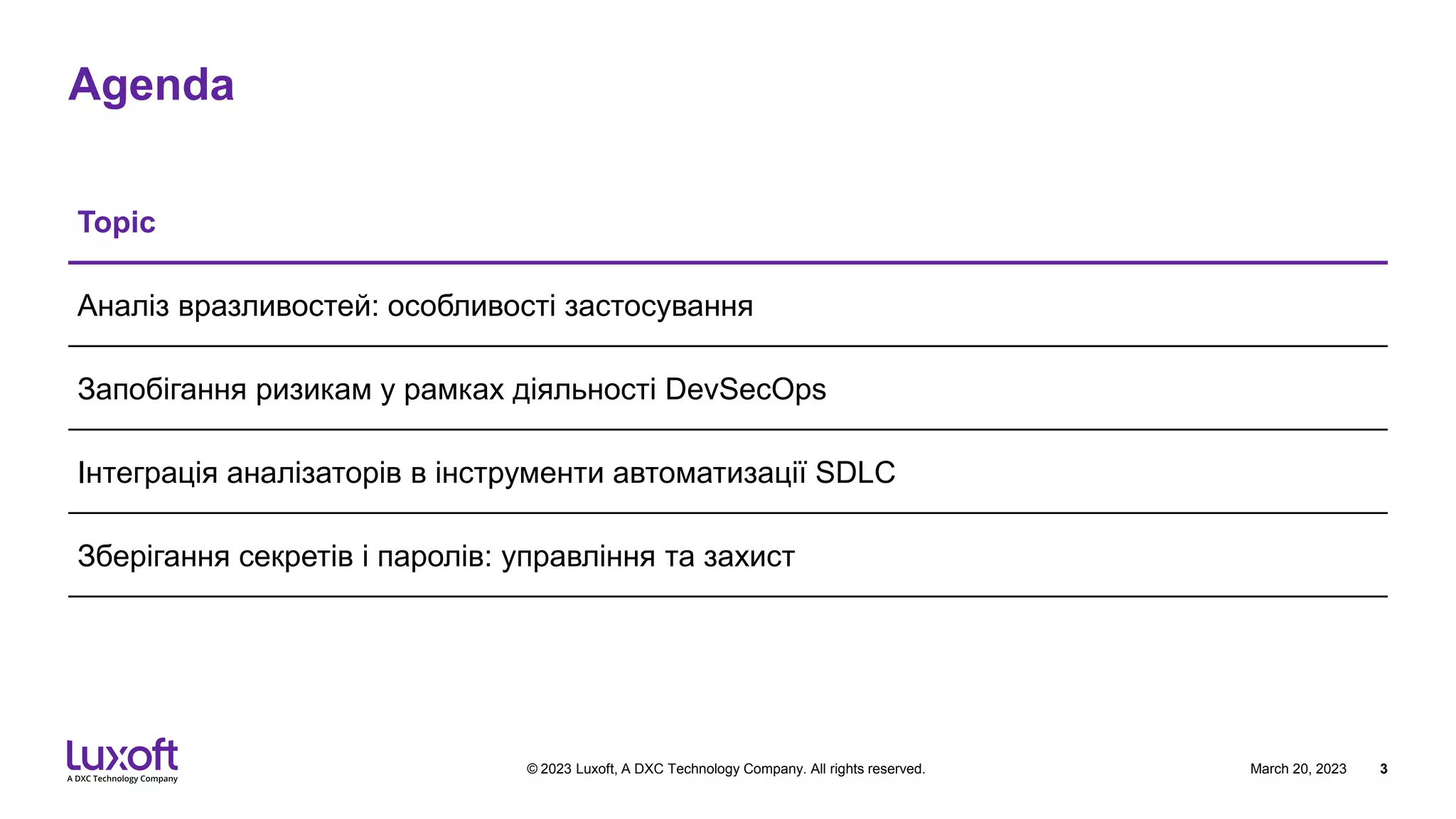 Vulnerabilities Analysis Corporate Devsec Practices Sergii Kulyk Pptx