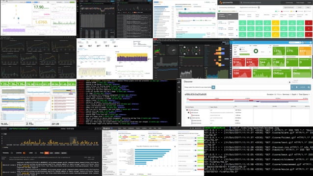 Elastic, DevSecOps, and the DOD software factory | PDF