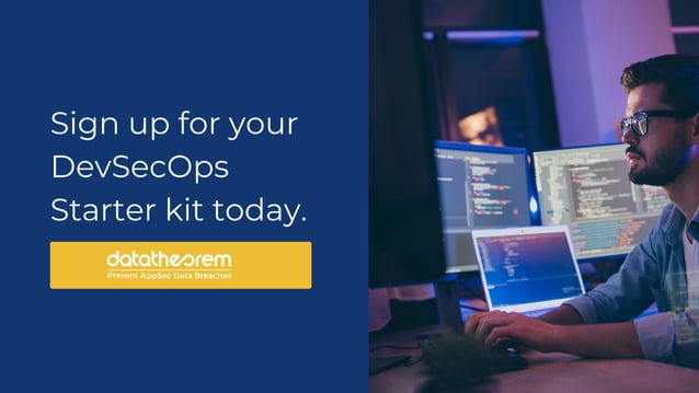 8 Tips for Deploying DevSecOps | PPT