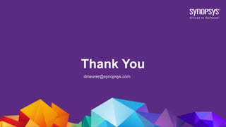 Automate and Enhance Application Security Analysis | PPTX