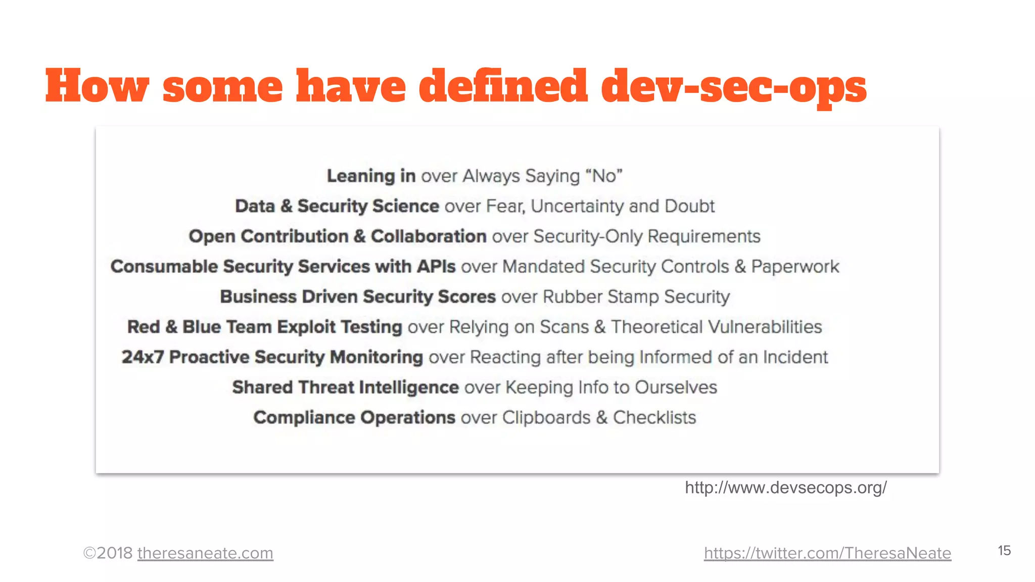 How to work in devsecops | PDF