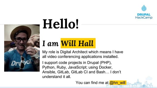 Devsecops And Drupal Securing Your Applications In A Modern It