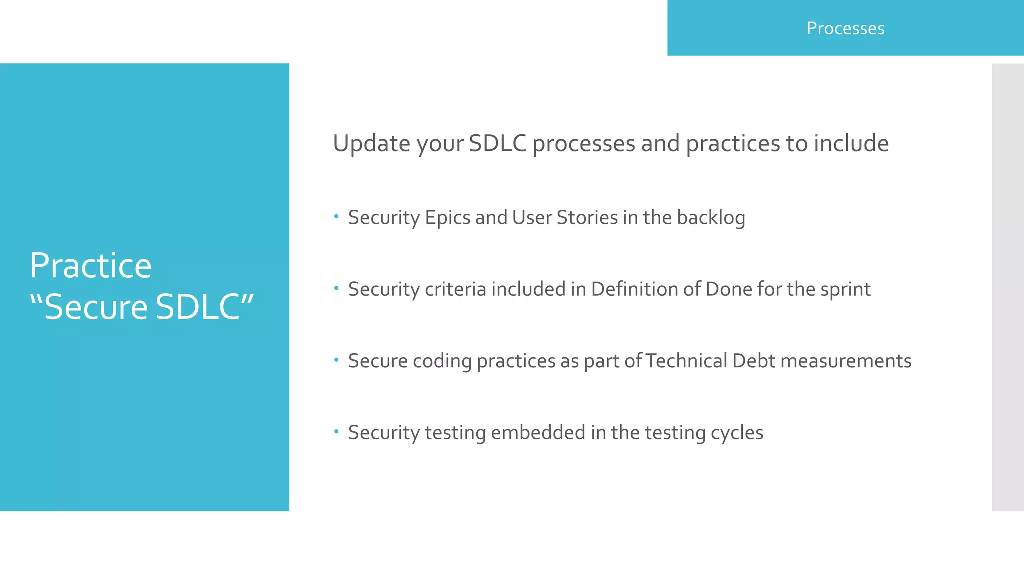 Demystifying DevSecOps | PPT