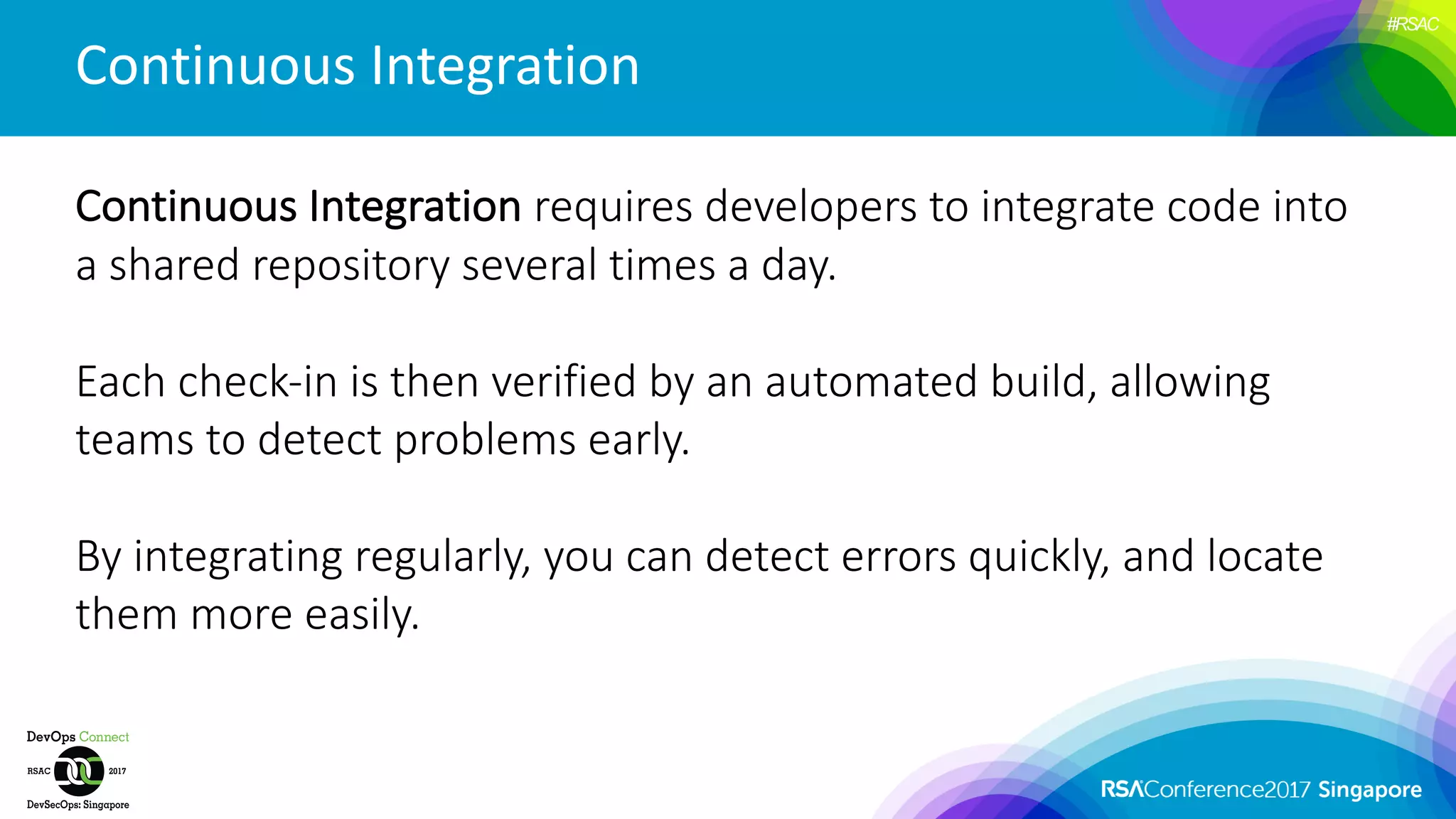 Compliance as Code: Shifting Compliance Left in Continuous Delivery ...