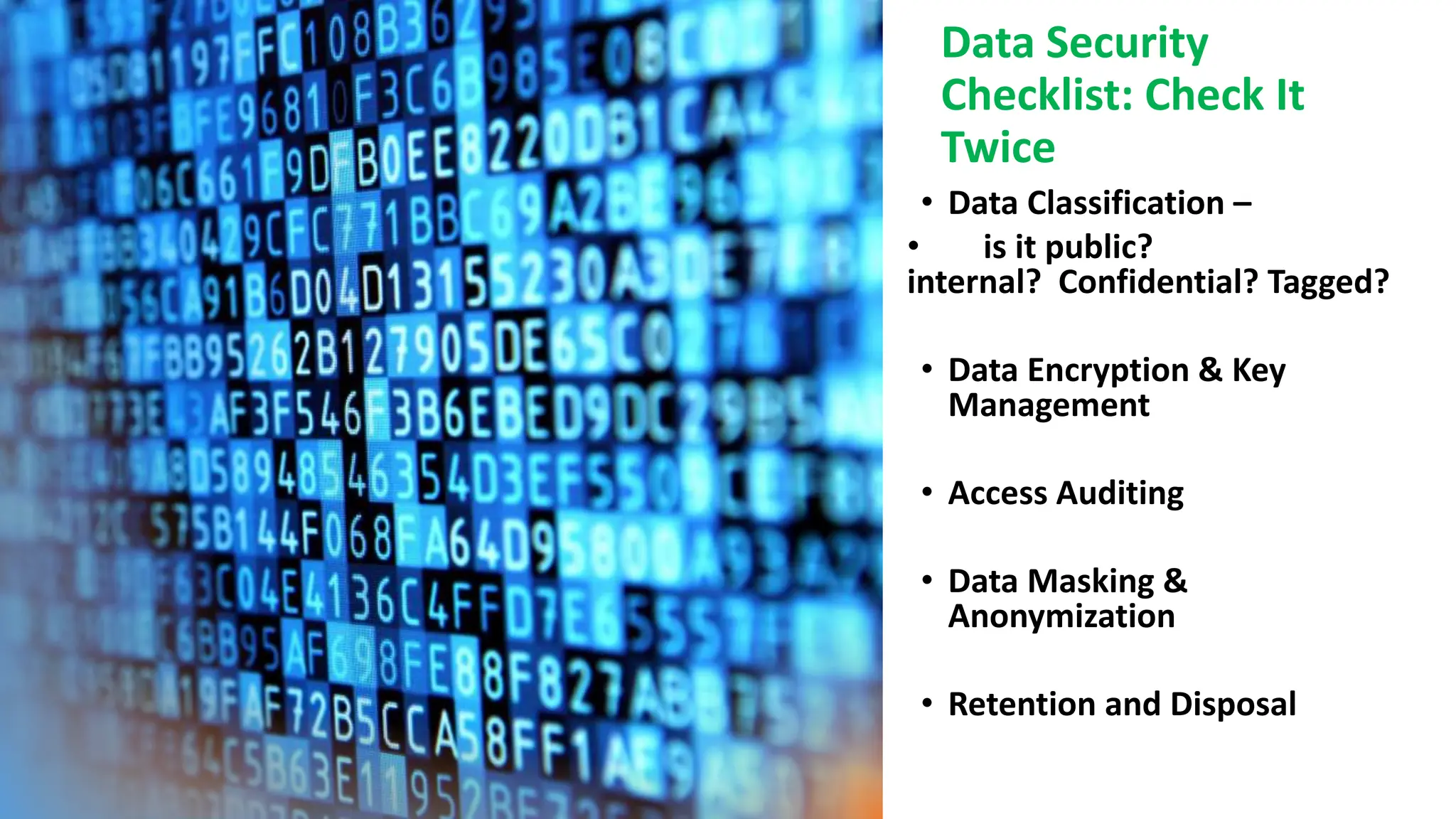 DevSecOps AWS.pptx for AWS Summit Johannesburg 2023 | PPTX