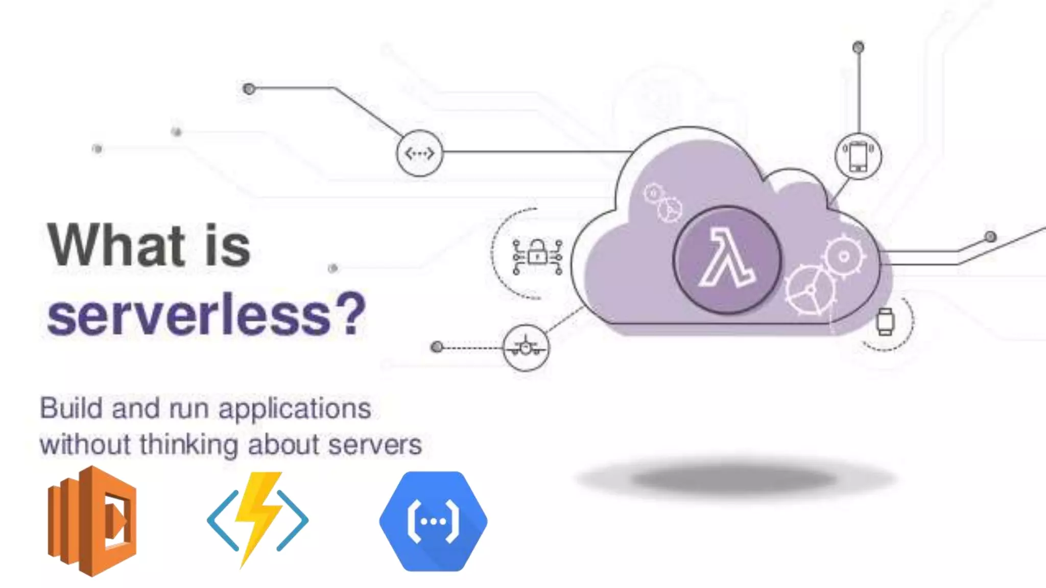 Security for cloud native workloads | PPT