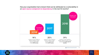 DevSecOps Community Survey 2018 | PDF
