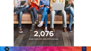 DevSecOps Community Survey 2018 | PPT